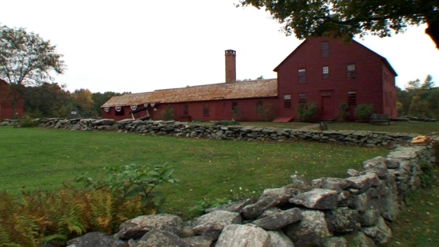 Ghosts From Hale | Ghost Hunters Wiki | Fandom