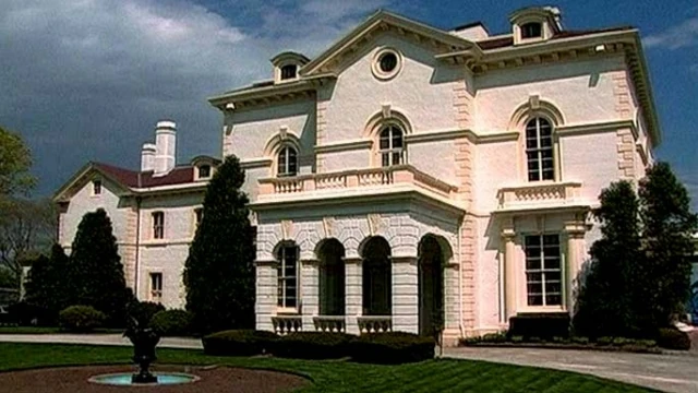 Two Houses | Ghost Hunters Wiki | Fandom