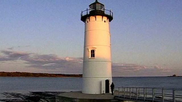 Portsmouth Harbor Lighthouse | Ghost Hunters Wiki | Fandom