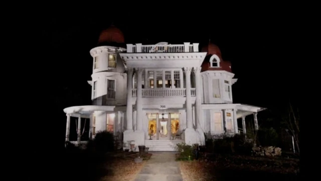 Undying Love | Ghost Hunters Wiki | Fandom