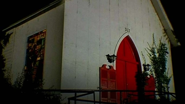 Houses of the Holy | Ghost Hunters Wiki | Fandom