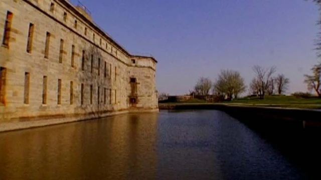 Fort Delaware | Ghost Hunters Wiki | Fandom