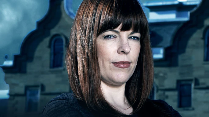 Amy Bruni | Ghost Hunters Wiki | Fandom