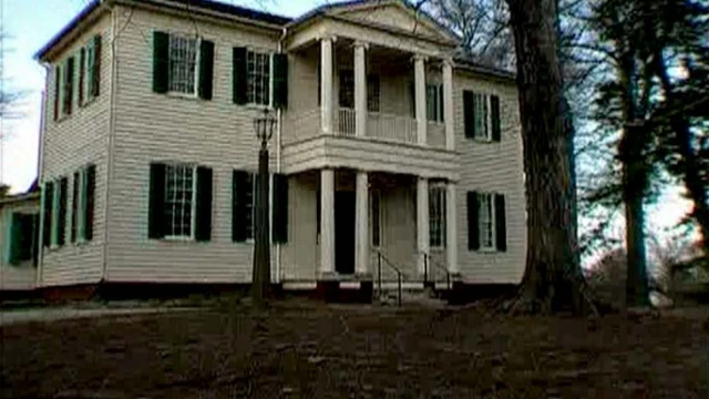 The Red Room | Ghost Hunters Wiki | Fandom