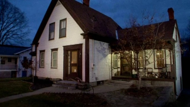Century of Hauntings | Ghost Hunters Wiki | Fandom