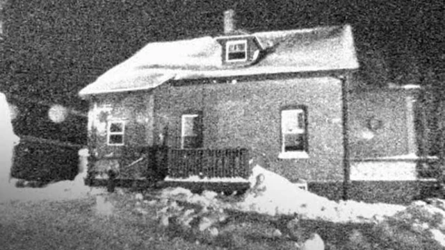 Inhuman Entity | Ghost Hunters Wiki | Fandom