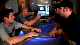 New Boston Inn | Ghost Hunters Wiki | Fandom