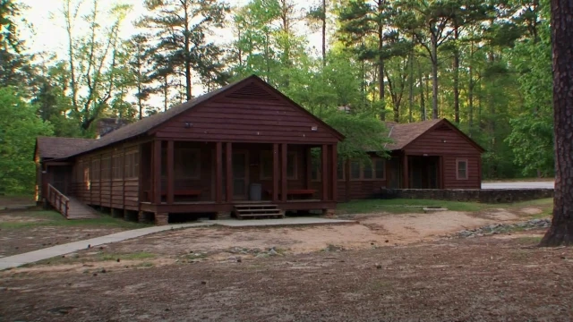 Camp Fear | Ghost Hunters Wiki | Fandom