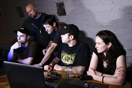 Judgement Day | Ghost Hunters Wiki | Fandom