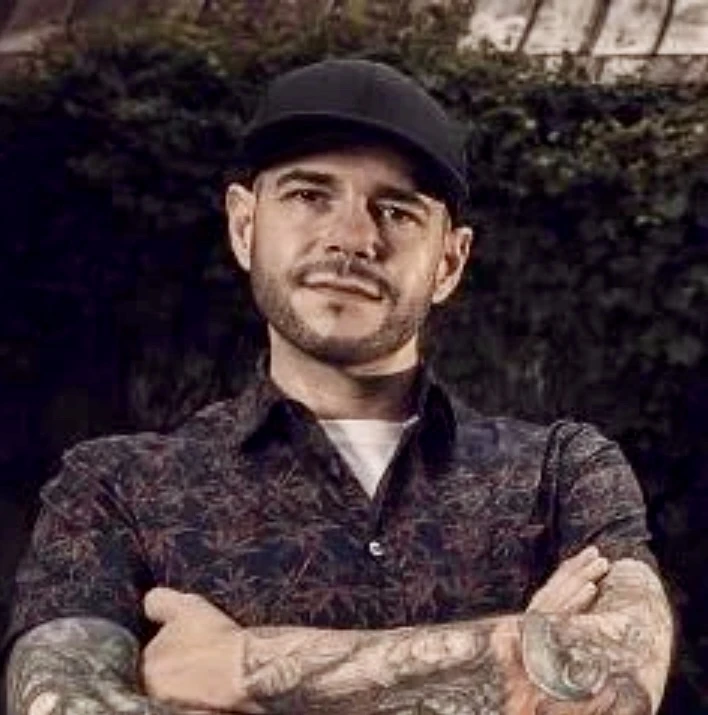 Steve Gonsalves | Ghost Hunters Wiki | Fandom