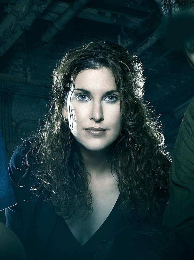 Category:Cast/Crew | Ghost Hunters Wiki | Fandom