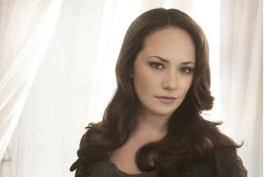 Divas Donna Lacroix Ghost