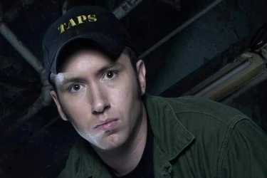 Brian Harnois | Ghost Hunters Wiki | Fandom