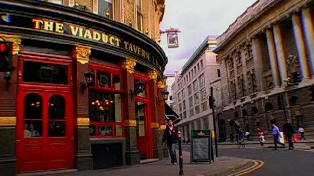 Irish Ruins | Ghost Hunters Wiki | Fandom