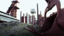 Sloss Furnaces | Ghost Hunters Wiki | Fandom