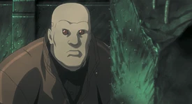 Boma | Wiki Ghost In The Shell | Fandom