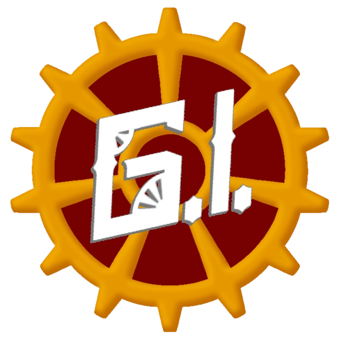 Refined Glowstone | Ghost Industries Ltd. Wiki | Fandom