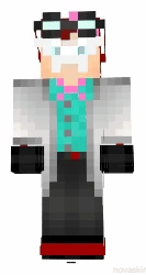 Unit 9 - Medical Assistant | Ghost Industries Ltd. Wiki | Fandom