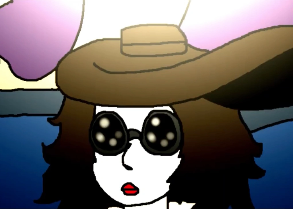 Molly | Ghost Is Hidden Wiki | Fandom