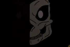 Mal0 | Ghost Is Hidden Wiki | Fandom