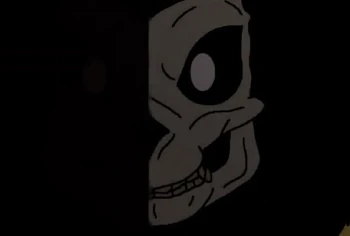 Mal0 | Ghost Is Hidden Wiki | Fandom