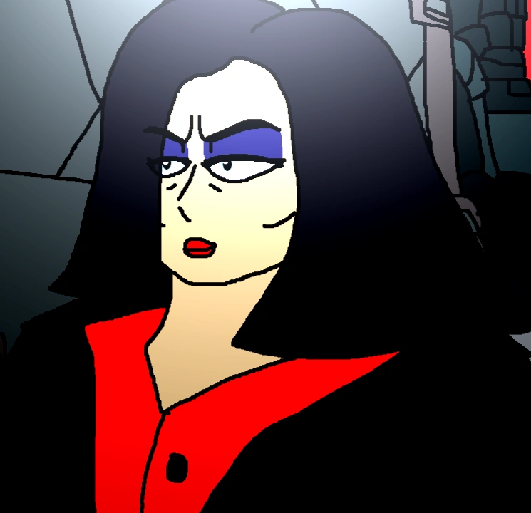 Susan Wallace | Ghost Is Hidden Wiki | Fandom