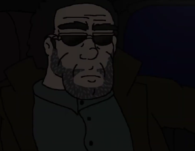 Sheriff Coffman | Ghost Is Hidden Wiki | Fandom