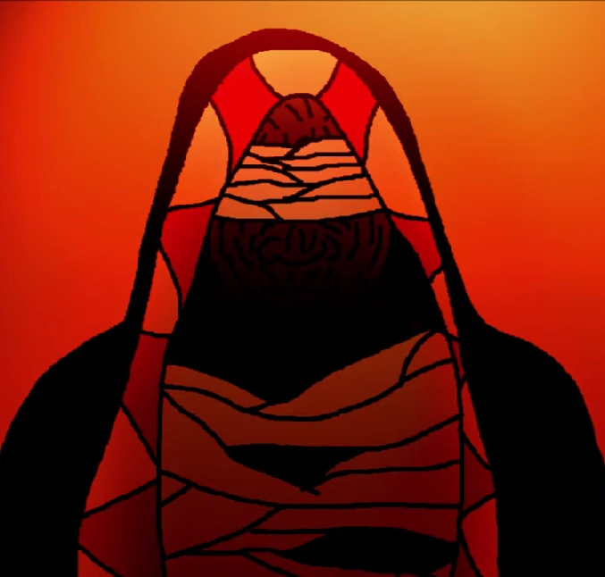 Mohel Skinberg | Ghost Is Hidden Wiki | Fandom