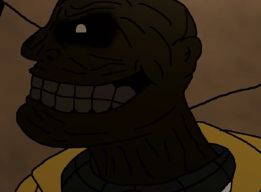 Lawrence | Ghost Is Hidden Wiki | Fandom