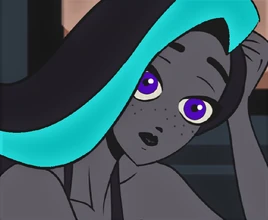 Jade | Ghost Is Hidden Wiki | Fandom