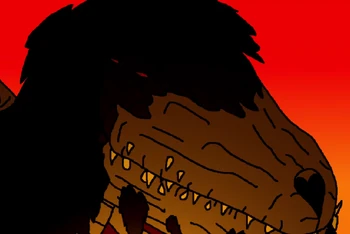 Atanti-ql-Paneu | Ghost Is Hidden Wiki | Fandom