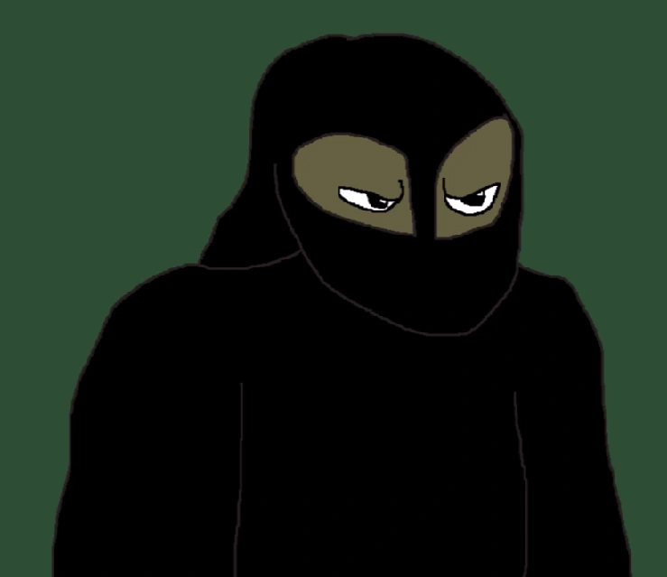 Derek | Ghost Is Hidden Wiki | Fandom