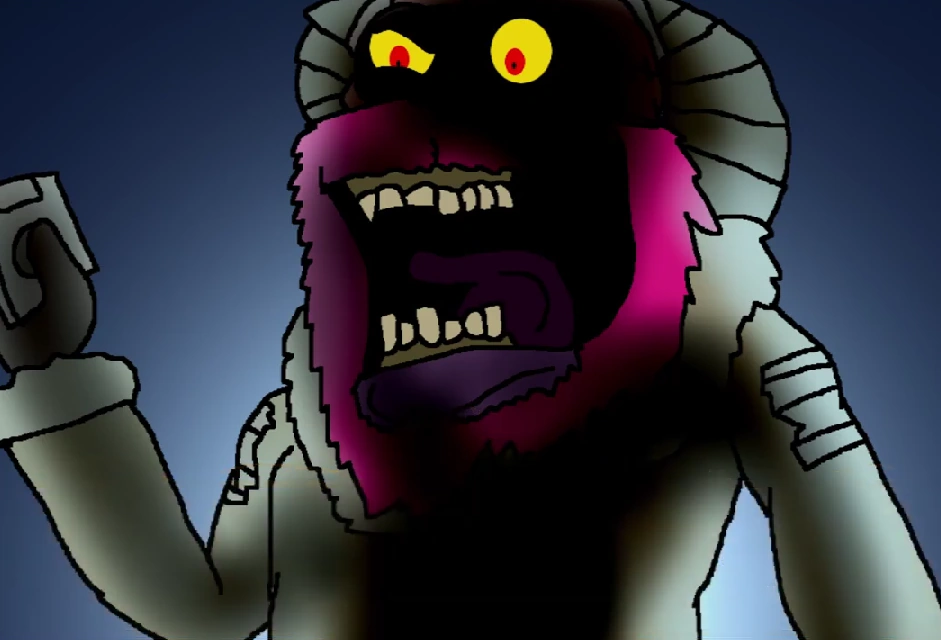 Gumdrop | Ghost Is Hidden Wiki | Fandom