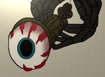 SCP-525 | Ghost Is Hidden Wiki | Fandom