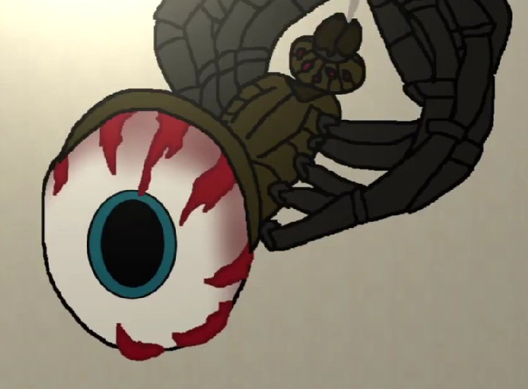 SCP-525 | Ghost Is Hidden Wiki | Fandom