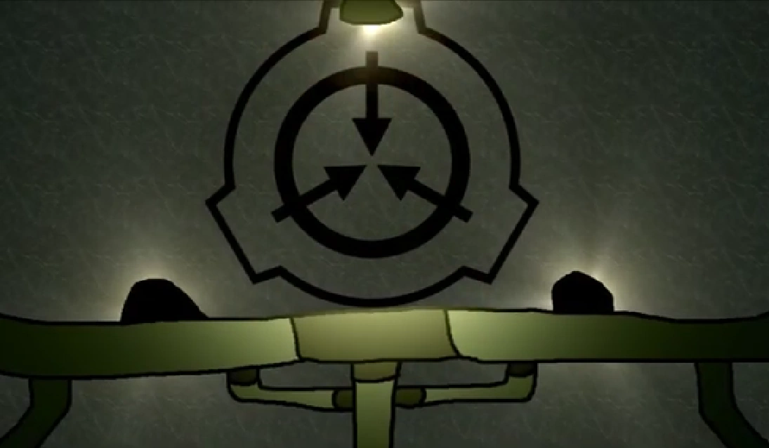 SCP Facility | Ghost Is Hidden Wiki | Fandom