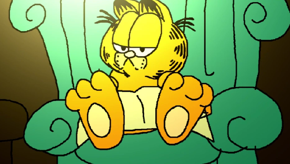 Gorefield | Ghost Is Hidden Wiki | Fandom