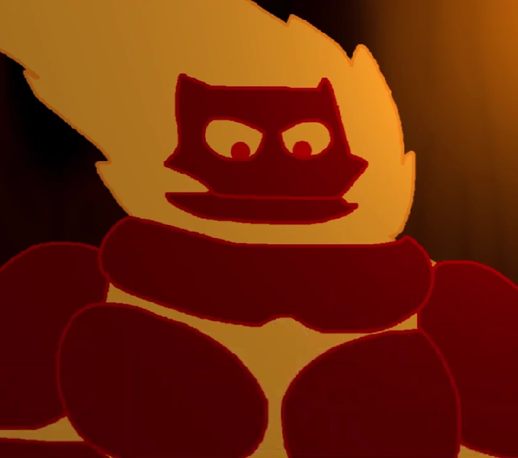 SonicPhantom47 | Ghost Is Hidden Wiki | Fandom