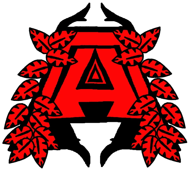 ATHENA | Ghost Is Hidden Wiki | Fandom