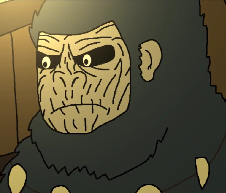 Kolaghan | Ghost Is Hidden Wiki | Fandom