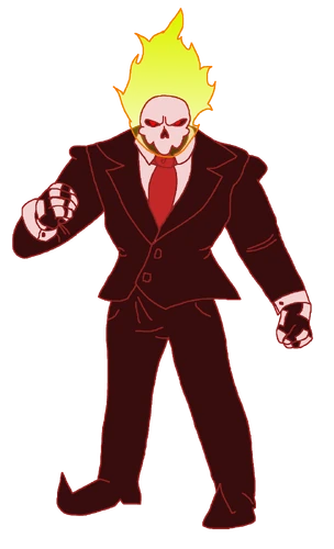 DeadSkullable | Ghost Is Hidden Wiki | Fandom
