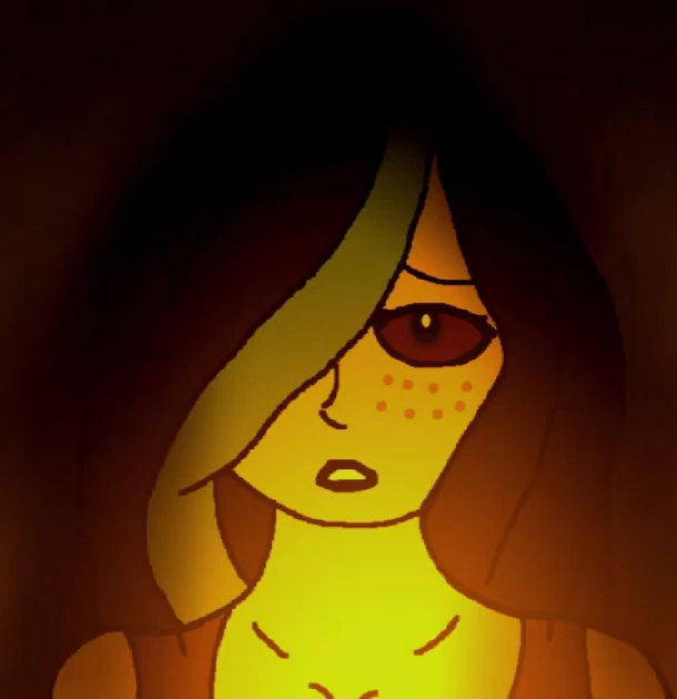 Jade | Ghost Is Hidden Wiki | Fandom