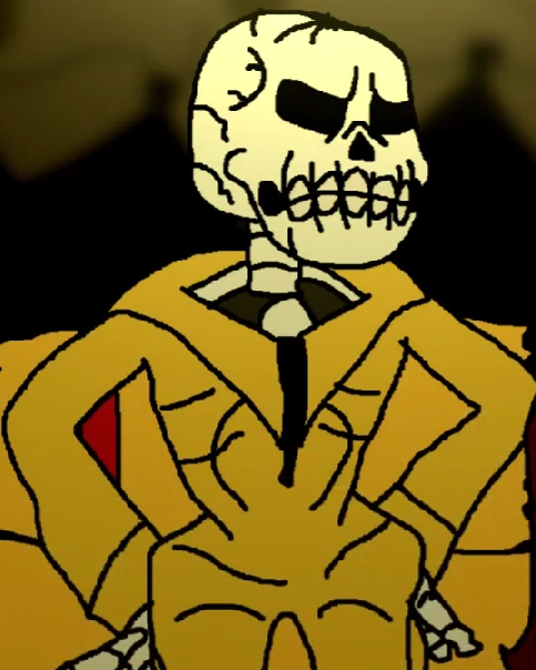 SCP-5091 | Ghost Is Hidden Wiki | Fandom