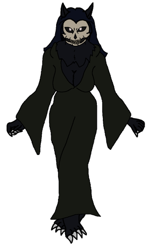 Mal0 | Ghost Is Hidden Wiki | Fandom