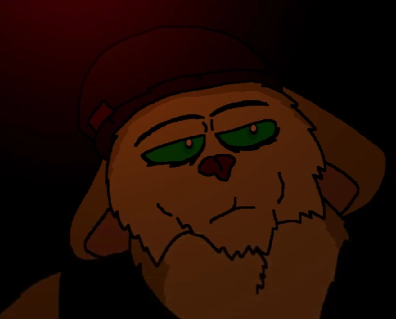 Riff | Ghost Is Hidden Wiki | Fandom