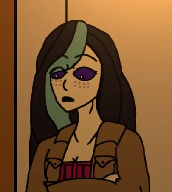 Jade | Ghost Is Hidden Wiki | Fandom