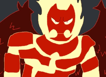 SonicPhantom47 | Ghost Is Hidden Wiki | Fandom