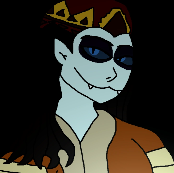 The Lurk | Ghost Is Hidden Wiki | Fandom