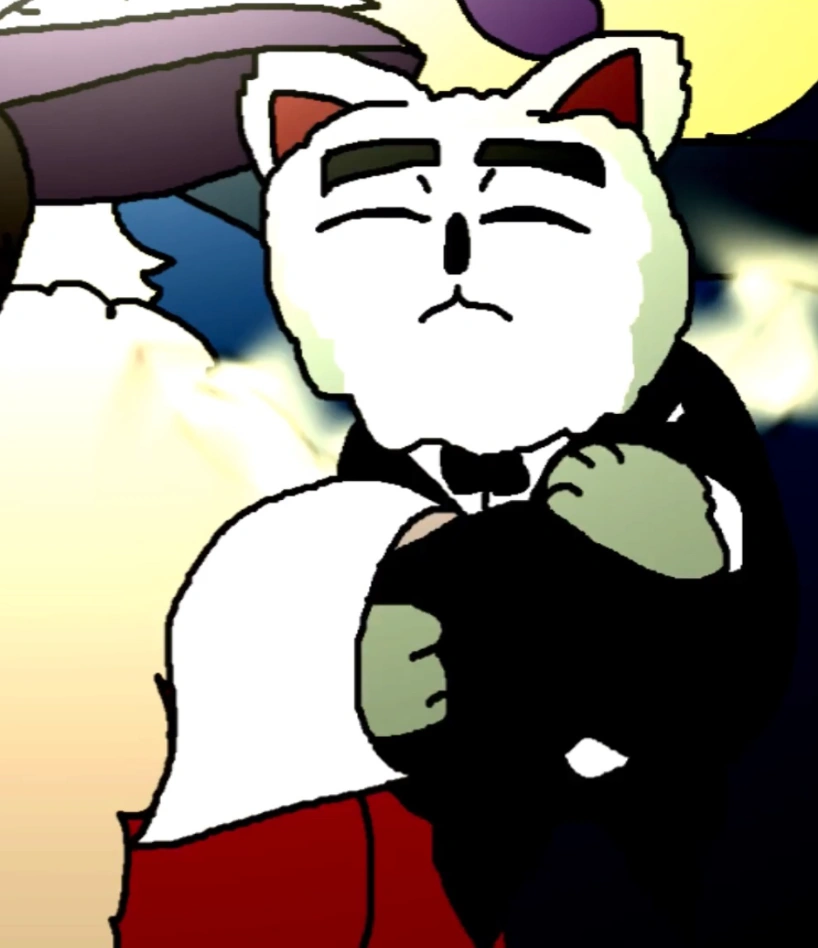 Lance | Ghost Is Hidden Wiki | Fandom