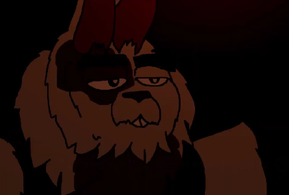 Uncle Bob | Ghost Is Hidden Wiki | Fandom